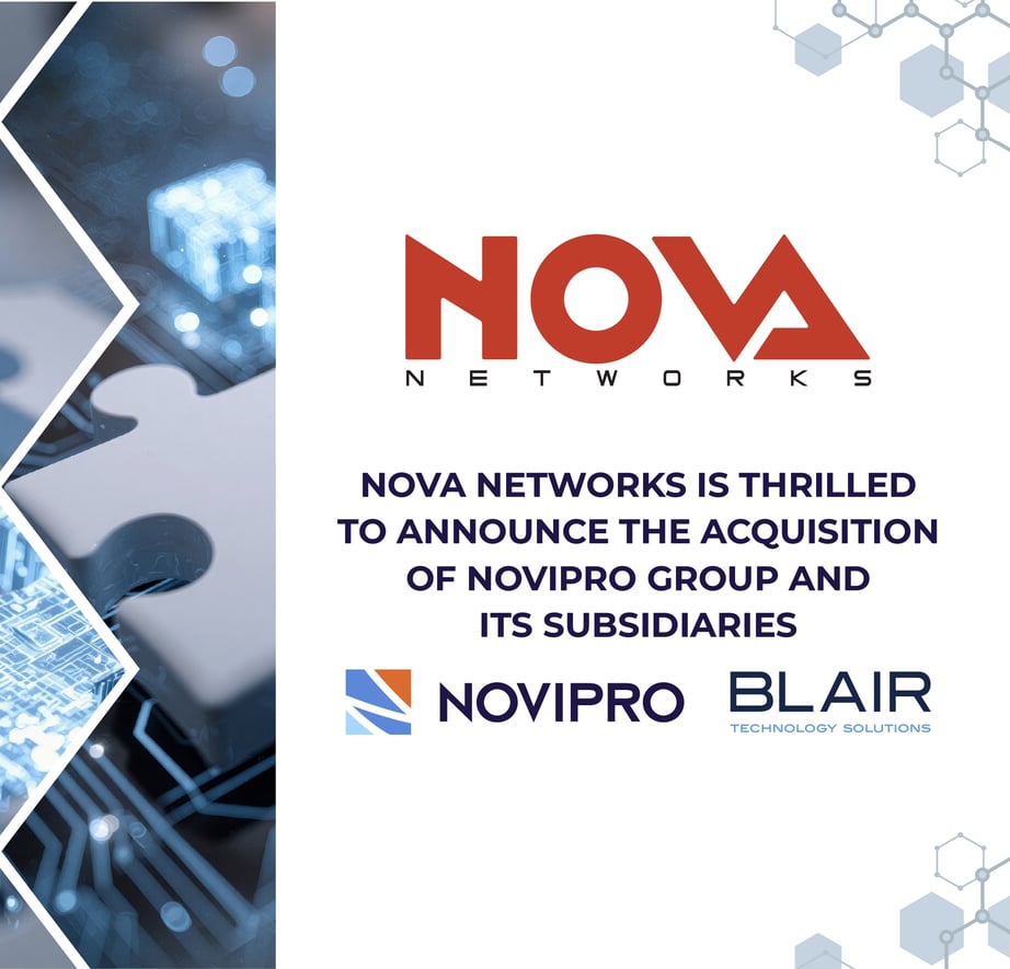 Blair Technology Solutions