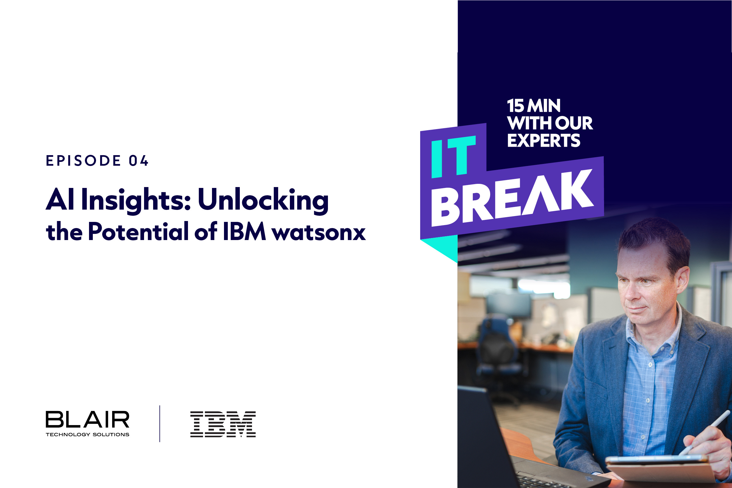 IBM watsonx Code Assistant: A Revolution in Mainframe Modernization